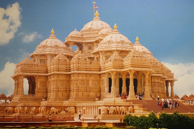 Private Delhi Spiritual and Temples Tour - Final Thoughts: Is It Worth It?