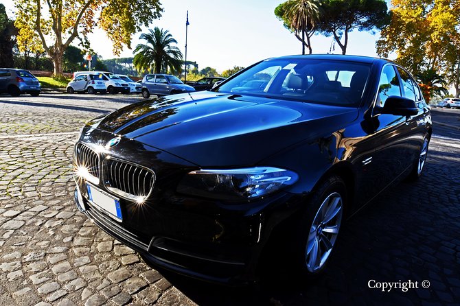 Private Departure Transfer: Umbria Hotels to Rome Fiumicino Airport or Rome Hotels - Who Should Book This?