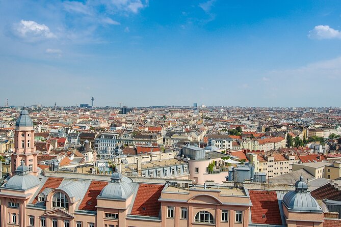Private Direct Transfer From Bratislava to Vienna Airport - The Experience at a Glance