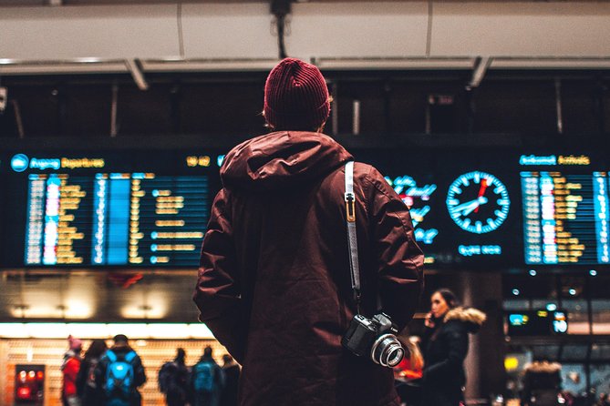 Private direct transfer from Munich Airport to Salzburg - What to Expect on Your Journey