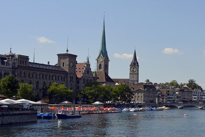 Private direct transfer From Zermatt to Zurich - Authenticity and Trust