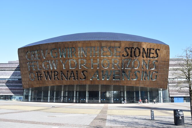Private Doctor Who Tour of Cardiff and South Wales - Practical Details: What You Need to Know
