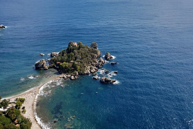 PRIVATE EXCURSION from CATANIA cruise port or City to TAORMINA and CASTELMOLA - The Value for Your Money