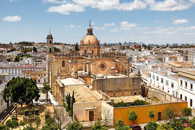 Private excursion to Jerez de la Frontera with Equestrian Show from Cadiz - A Detailed Breakdown: What to Expect