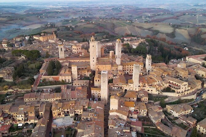 Private Excursion to Siena, San Gimignano and Chianti Landscapes - Pricing and value