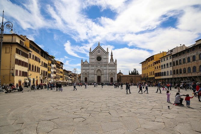 Private Florence Highlight Half Day Tour - The Value of Skip-the-Line Access and Expert Guidance