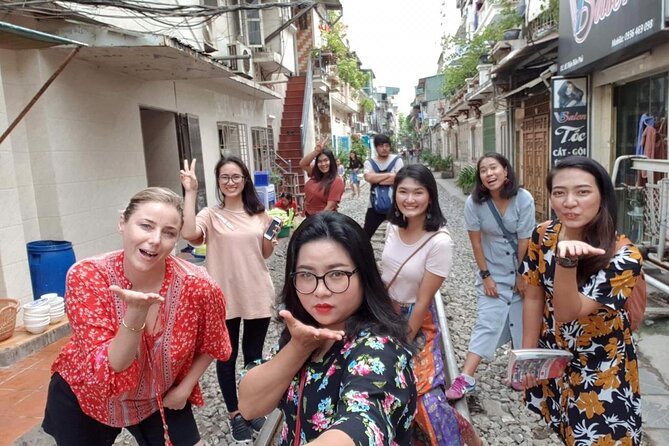 Private French Quarter Tour with Locals - Who Will Enjoy This Tour?