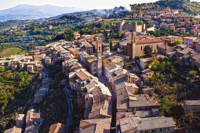 PRIVATE Full-Day Brunello Wine experience from Florence - Why This Tour Offers Good Value