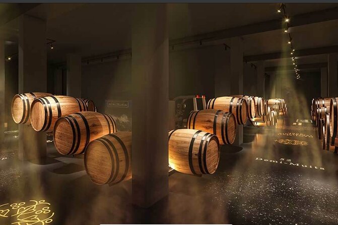 Private full-day Champagne Cellars tour from your hotel in Paris - What Makes This Tour Special?