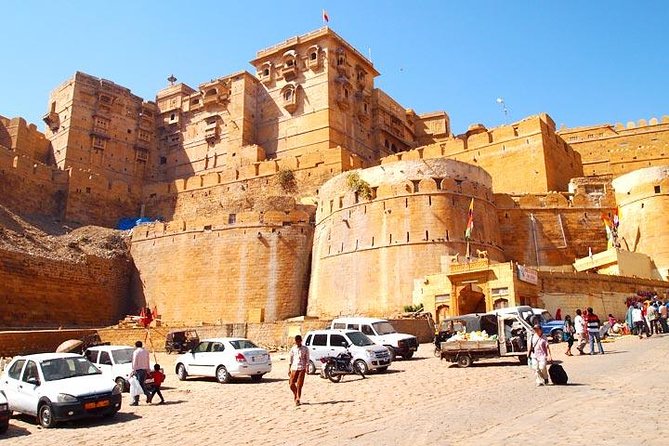 Private Full-Day City Tour of Jaisalmer visit Fort, Havelis and Camel Ride - Who Will Love This Tour?
