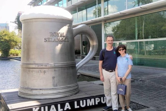 Private Full Day Kuala Lumpur City Tour with the Batu Caves - What Travelers Say: The Good and the Not-So-Good
