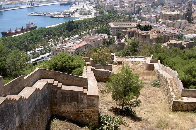 Private Full-Day Tour to Malaga from Seville with Hotel pick up & drop off - The Practicalities: What Matters