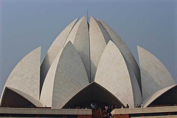 Private Full-Day Tour visit Old and New Delhi with Rickshaw Ride - What We Loved and What to Consider