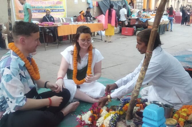 Private Full Day Varanasi Experience - Practical Details and Tips