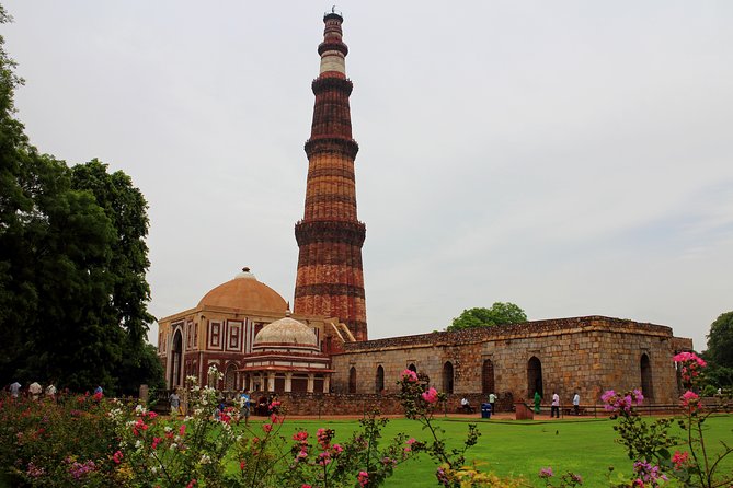 Private Golden Triangle Tour of India - The Reviewers’ Perspective: Authentic Insights