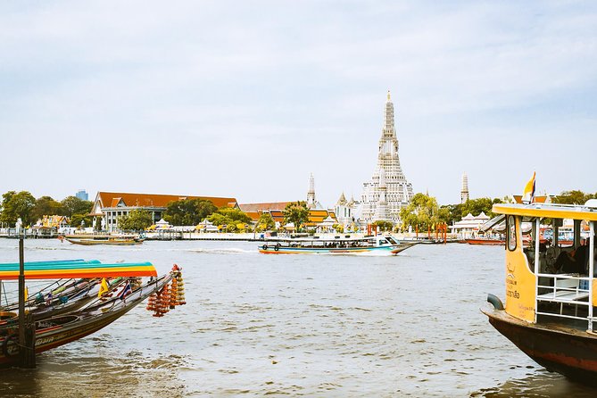 Private Grand Palace and Temple of Emerald Buddha & All Bangkok Highlights - Practical Tips