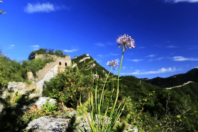 Private Great Wall Hiking from Jiankou to Mutianyu - FAQs