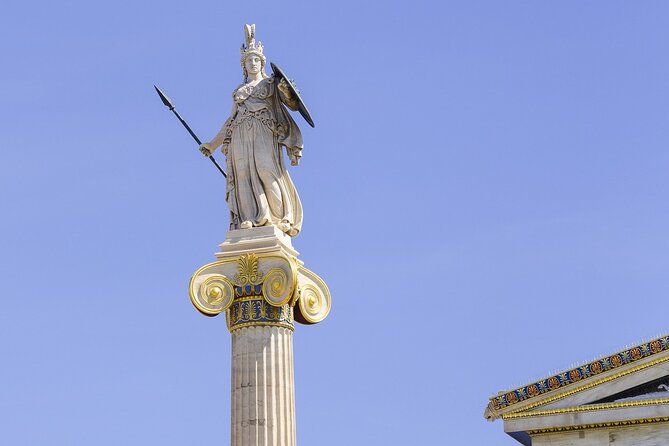 Private Greek Mythology for Kids Tour - What to Expect During the 3-Hour Tour