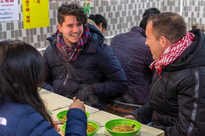 Private Guided Breakfast Tour of Former French Concession - FAQ