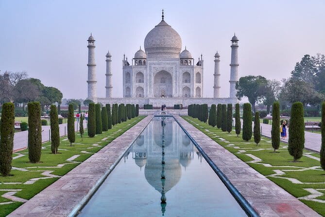 Private Guided Taj Mahal Same-Day/ Sunrise Tour from Delhi by Car - What Makes This Tour Stand Out