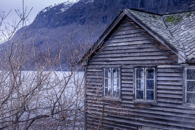 Private Guided Tour in Fjords & Waterfalls of Hardanger Norway - The Experience and What You Can Expect