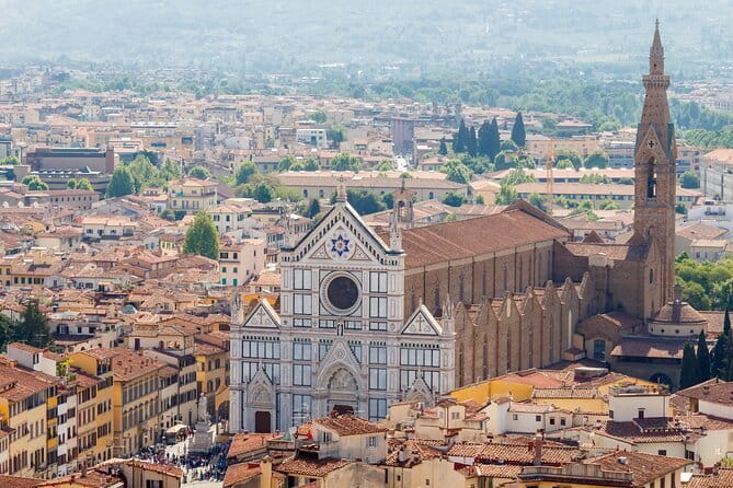 Private Guided Tour of the Best Churches in Florence - What Makes This Tour Stand Out?