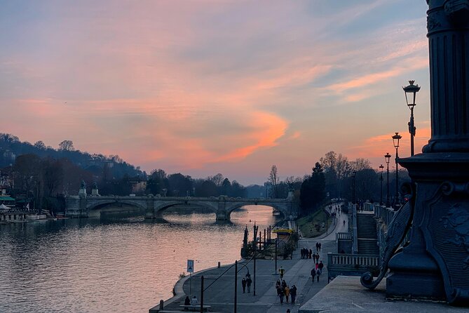 Private Guided Tour to Discover and Shoot the Iconic Places of Turin - What Makes Each Stop Stand Out for Photography