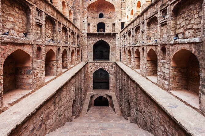 Private Half Day Delhi City Tour with Entrance Fees - What Travelers Say