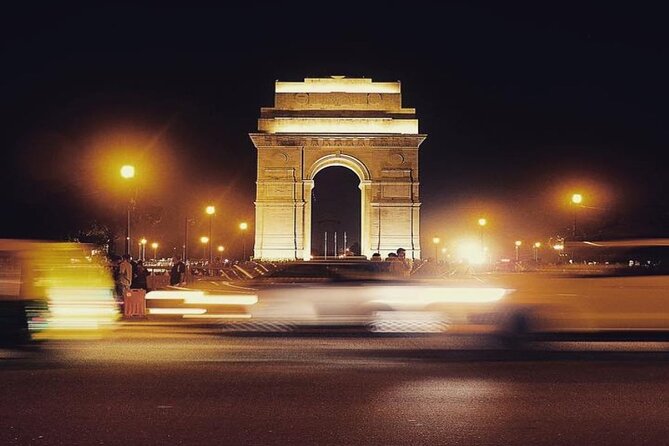 Private Half-Day Delhi City Tour With Entrance Fees - What the Experience Means for You