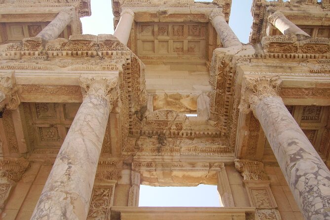 Private Half Day Ephesus Shore Excursion from Kusadasi - What’s Included and What to Expect