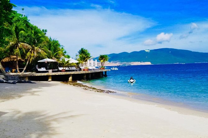 Private Half Day Guided Snorkeling Tour Nha Trang Included Lunch - The Sum Up: Is This the Right Tour for You?