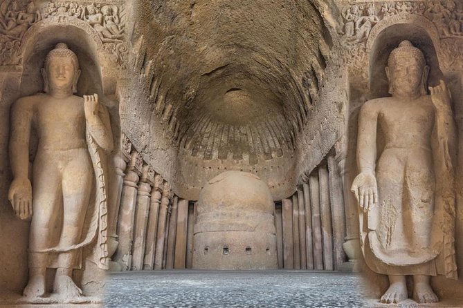 Private Half-Day Kanheri Caves Excursion from Mumbai - Summary of Why This Tour Is Worth Considering