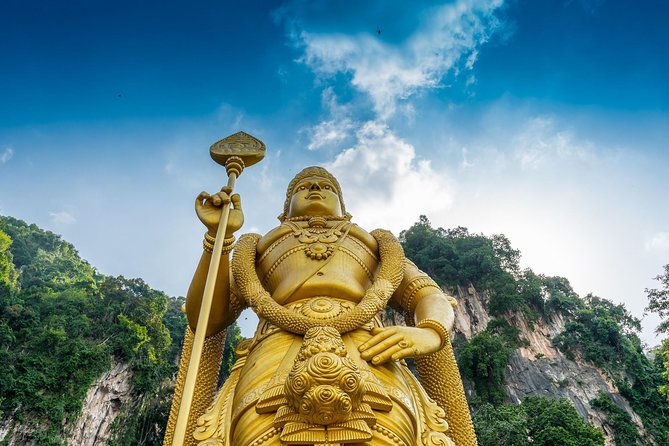 Private Half-Day Kuala Lumpur Culture And Communities Exploration Tour - What Makes This Tour Stand Out?