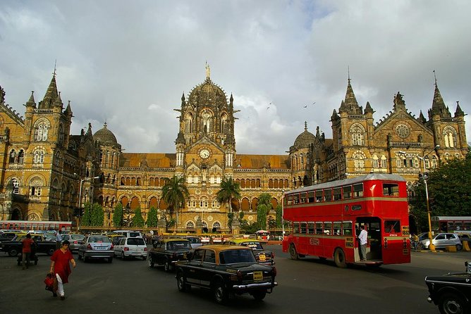 Private Half-Day Mumbai Sightseeing Tour by Public Transportation - Who Will Love This Tour?