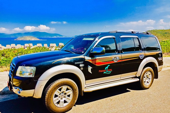 Private Half-Day Nha Trang Highlights Tour - The Value of This Tour