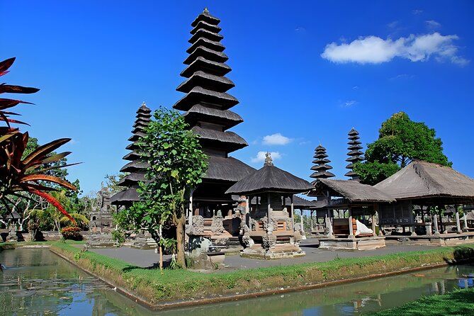 Private Half-Day Tour: Tanah Lot Sunset Trip Packages - Authentic Experiences and Feedback from Travelers