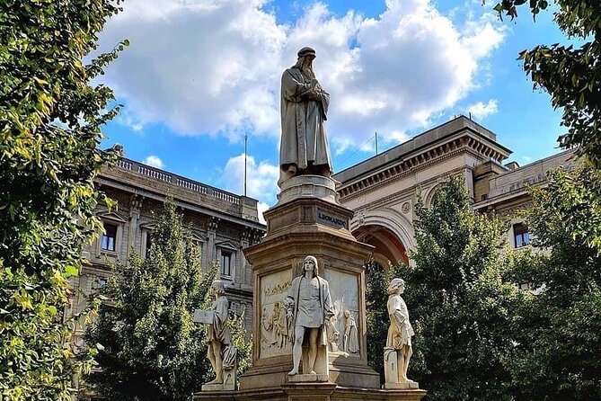 Private Half-Day Walking Tour of Milan - Who This Tour Is Best For