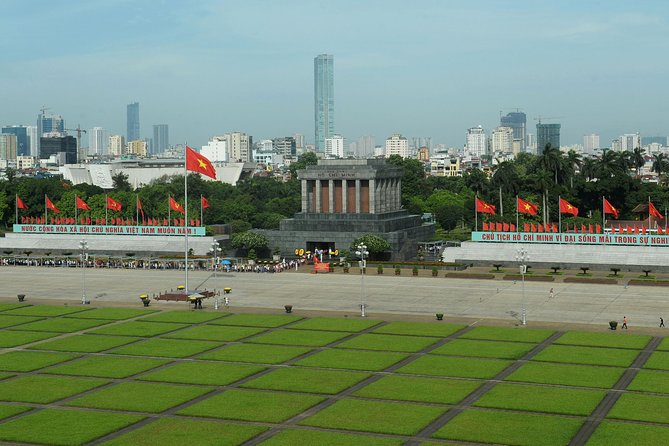 Private Hanoi City Tour - Full Day - A Closer Look at the Itinerary