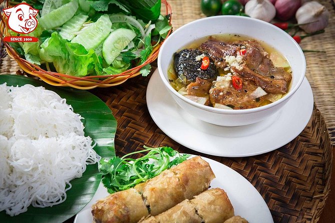 Private Hanoi Food Walking Tour of the French Quarter - Who Should Consider This Tour?