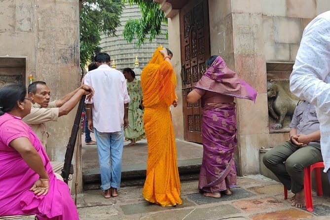 Private Heritage Walking Tour in Kamakhya Devalaya - A Closer Look at the Itinerary
