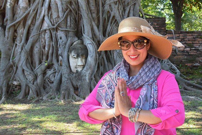 Private Highlights of Bangkok (Top attraction) - Practical Details and What They Mean for You