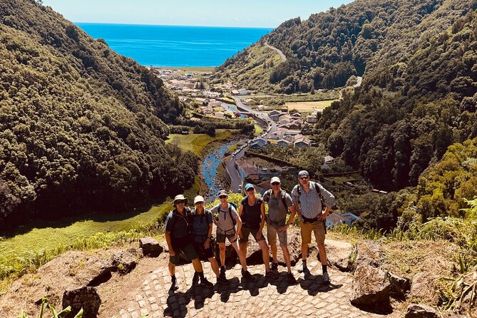 Private Hike - Discover São Miguels Craters, Lakes & Waterfalls - Is It Worth the Price?