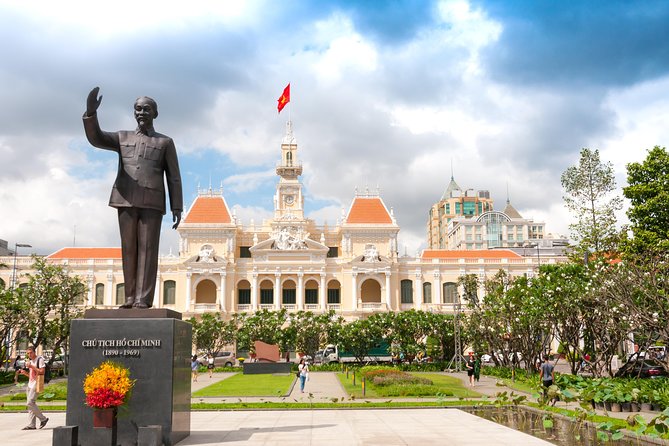 Private Ho Chi Minh City Tour - A Detailed Look at the Tour Experience
