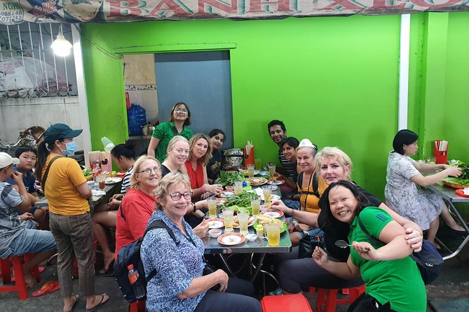Private Ho Chi Minh Food Adventure by Motorbike with Local Students - Final Thoughts: Who Will Love This Tour?