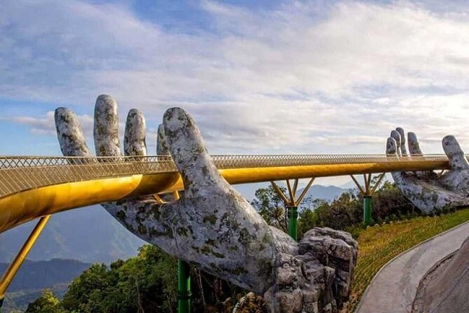 Private Hoi An and Da Nang Shore Excursion from Port - FAQ