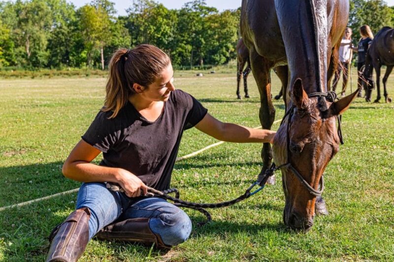 Private Horse Ride experience - What’s Included and Practical Details