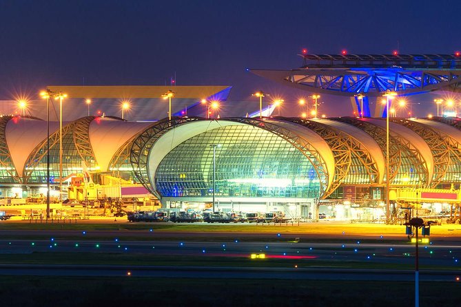 Private Hotel in Pattaya to Suvarnabhumi Airport Transfer - What Do Travelers Say?