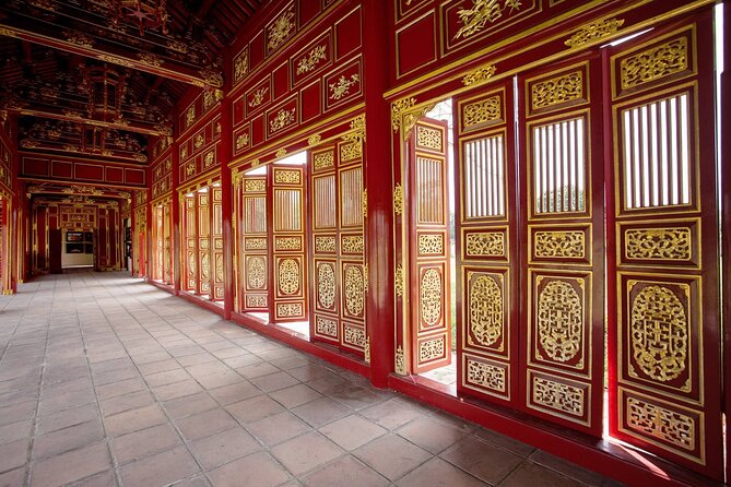 Private Hue Full Day City Tour for Families - What Makes This Tour Stand Out