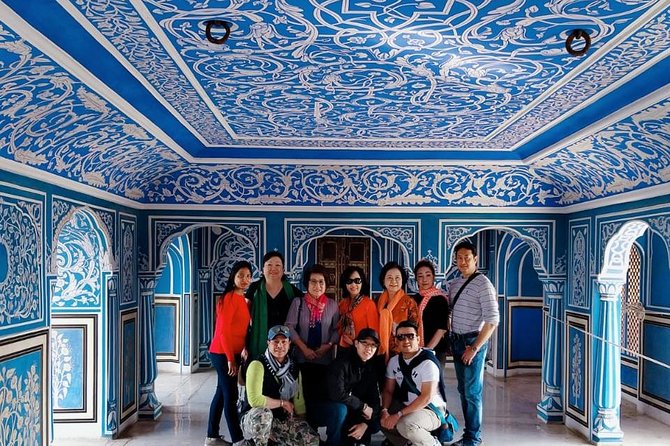 Private Jaipur Tour From Delhi - Who Should Take This Tour?