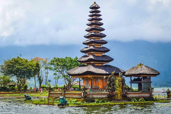 Private Jatiluwih Rice Terraces Heritage Site and Culture Tour - What Makes This Tour Stand Out?